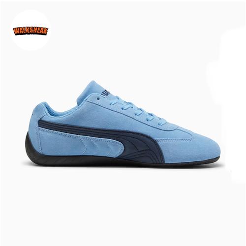 Jual PUMA SPEEDCAT OG ARCHIVE LIGHT BLUE - 8 - Jakarta Pusat ...