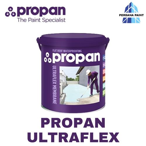 Jual PROPAN Ultraflex Membrane UFM-930 20KG Bisa Pilih Warna - ABU-ABU ...