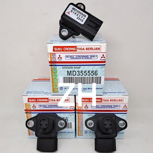 Jual Sensor map t120ss injection injeksi MD355556 - Jakarta Pusat - ZH9 ...