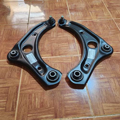 Jual Lower arm assy komplit sayap bawah komplit nissan march datsun go ...
