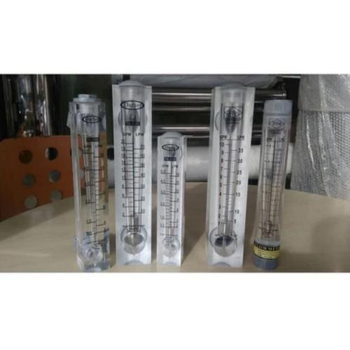Jual Flow meter Rotameter 2-20 gpm untuk product RO - Jakarta Barat ...