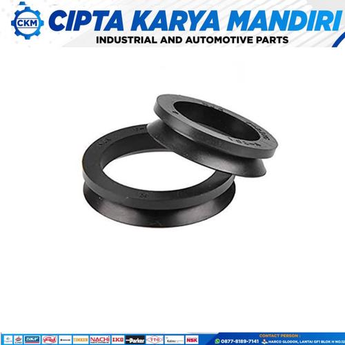 Jual Seal Vering VA 070 NBR / V-Ring VA 70 NBR - Jakarta Barat - CIPTA KARYA MANDIRI OFFICIAL ...