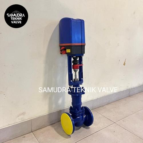 Jual CONTROL VALVE ARI ARMATUREN 3/4" INCH PREMIO ACTUATOR ARI STEVI 2 ...