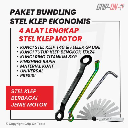 Jual PAKET STEL KLEP UNIVERSAL LENGKAP EKONOMIS 4 PCS !! TERMASUK ... Jual PAKET STEL KLEP UNIVERSAL LENGKAP EKONOMIS 4 PCS !! TERMASUK ...