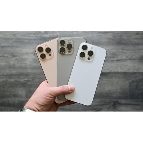 Promo Dummy iPhone 16 Pro Max 1:1 Black Screen HP Buat Pajangan Toko ...