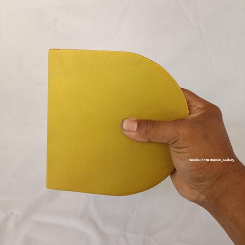 Jual Handle Pintu Rumah Gagang Pintu Kaca Bahan Kayu Jati Premium Motif ...