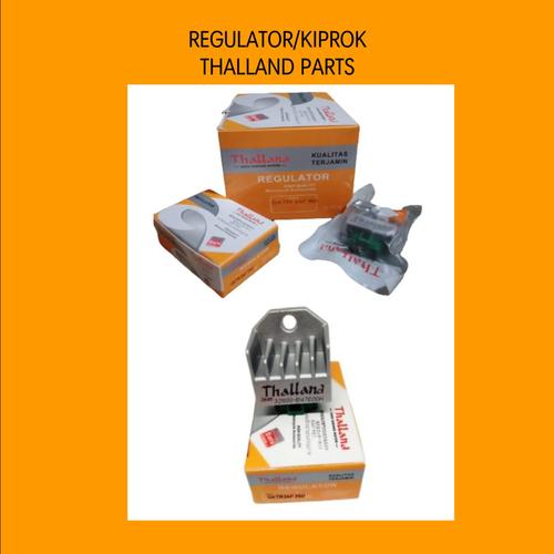 Jual Regulator / kiprok motor BLADE merk thalland - Kota Tangerang ...