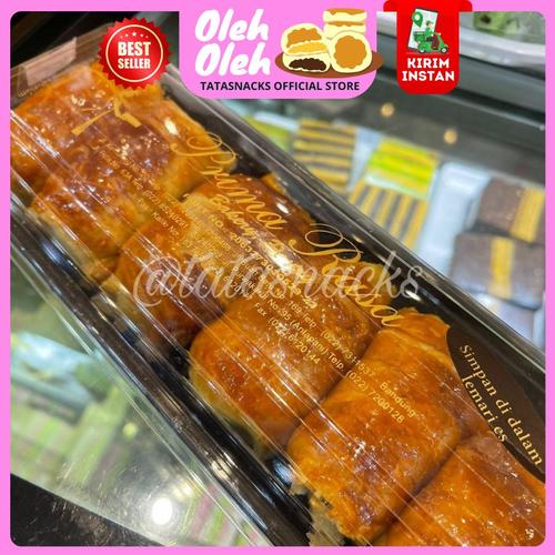 Jual Pisang LIlit Prima Rasa / Pisang Bolen LIlit Primarasa / Pisang ...