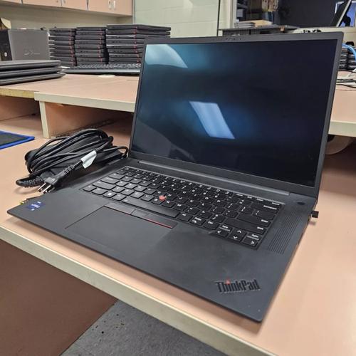 Jual ThinkPad P1 Gen 6 Core i9 1390HX RTX 5000 Ada 64GB 1TB OLED ...
