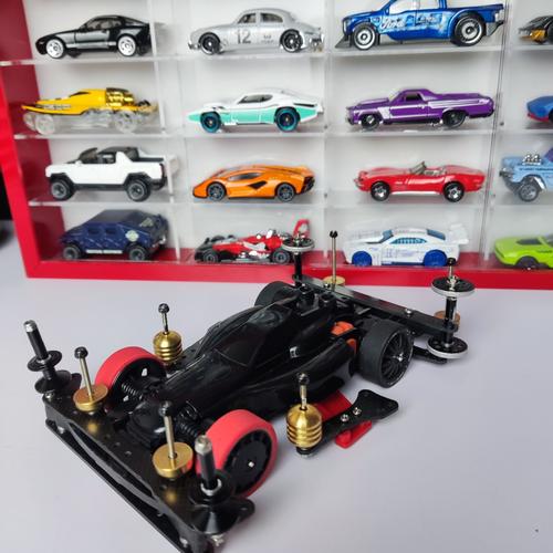 Jual Tamiya Damper Style Chassis Super 2 Carbon RTR - Kab. Badung ...