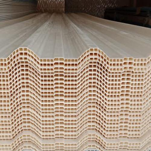 Jual Atap UPVC SUN PANEL 10mm lebar efektif 84cm TRANSLUCENT - Jakarta ...