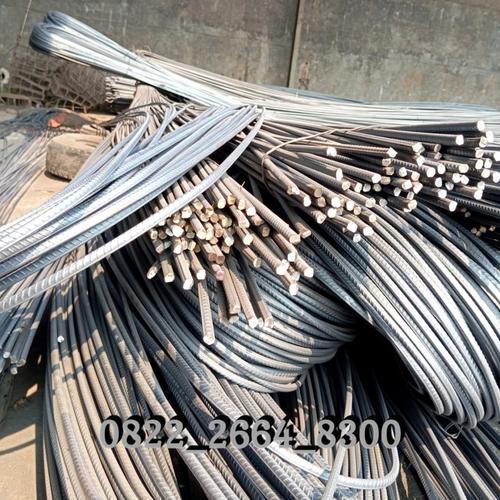 Jual Besi Beton 12mm Full Sertifikat TP 280 - Kab. Bekasi - Toko Baja ...
