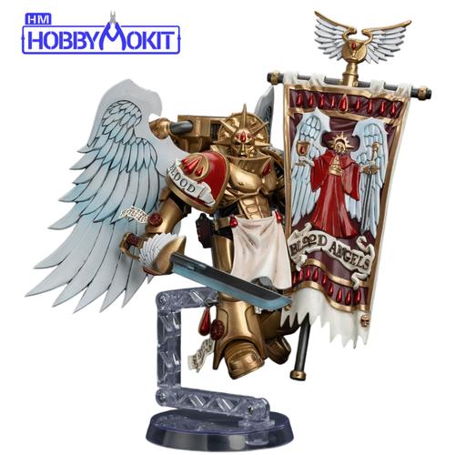 Jual Joytoy JT6199 Blood Angels Sanguinary Guard Sanguinary Ancient ...