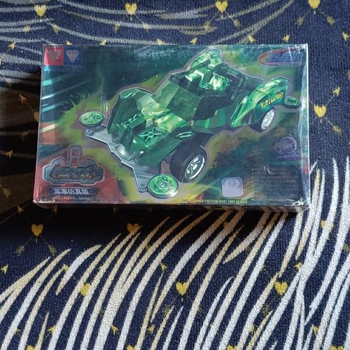 Jual Tamiya Mini4wd Auldey Wild Team Riot Lander - Kab. Tulungagung ...