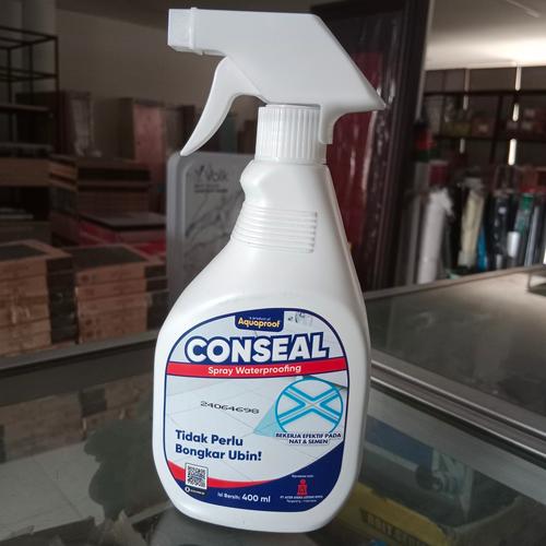 Jual Conseal Spray Waterproofing by Aquaproof - Kota Denpasar - UD ...
