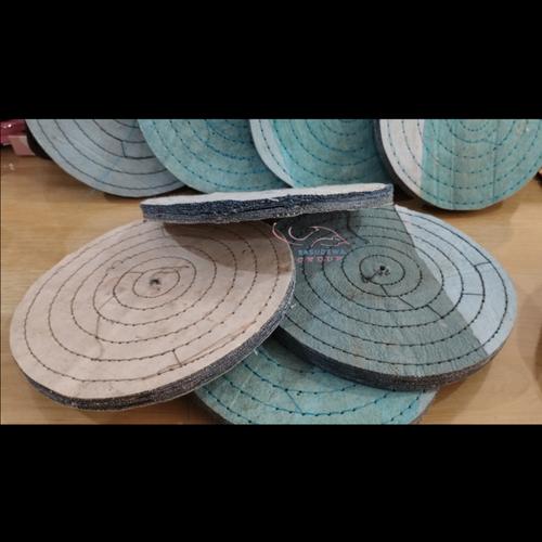 Jual KAIN POLES 6 INCH/KAIN POLES JEANS GERINDA 6" - Kota Semarang ...