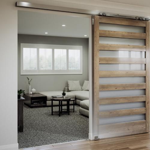 Jual Manual Sliding Door Brio Quick Run 120 - 3000mm - Jakarta Utara ...