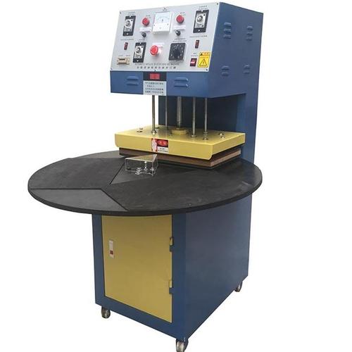Jual Small Manual Pvc Blister Card Heat Sealing Machine - Kota Bandung ...