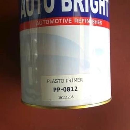 Jual Autobright Plastic Primer 1 liter - Jakarta Timur - GUNA WARNA ...
