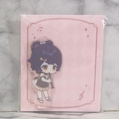 Jual Genshin Impact - Official Concert Standee : Xiangling - Kota Depok ...