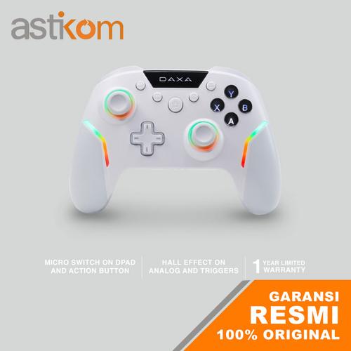 Jual Gaming Gamepad Rexus Daxa AX8 Borion - Kota Denpasar - Astikom ...