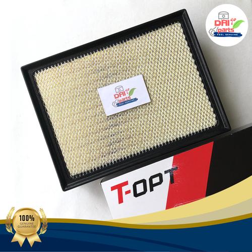 Jual Filter Udara Innova Reborn / Fortuner VRZ / Hilux Revo 2016 T-OPT ...