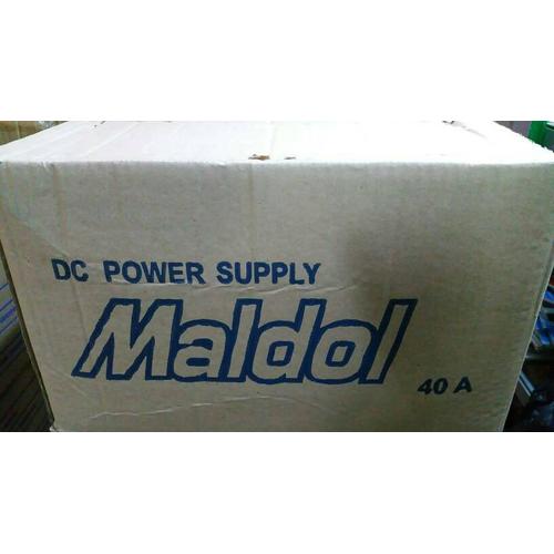 Jual Power Supply Maldol 40 A Ampere - Jakarta Barat - BOM12 | Tokopedia