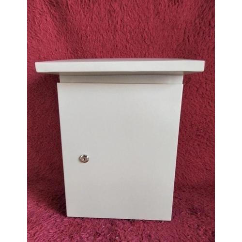 Jual Box panel listrik Outdoor 50X40 40X50 40X50X20 - Jakarta Timur ...