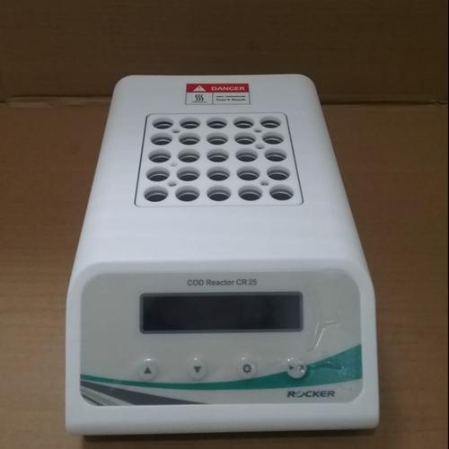 Jual COD Reactor CR 25 Brand Rocker - Kota Bekasi - Cheap Lab | Tokopedia