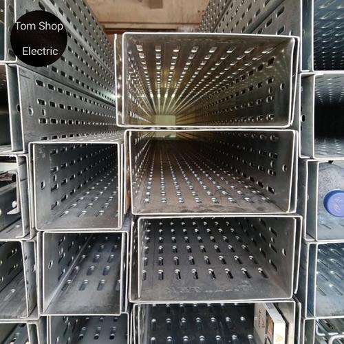 Jual Cable Tray 200x100 / Tray Cable 200x100 / Kabel Tray 200x100 ...