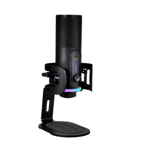 Promo STREAMPLIFY MIC PRO RGB USB Streaming Gaming Microphone Cicil 0% ...