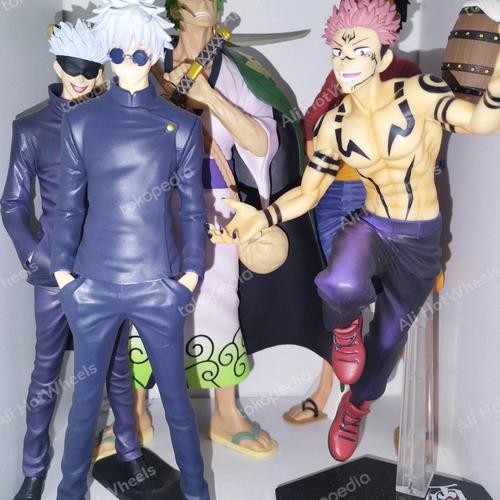 Jual KOA Gojo Kacamata dan Ikuji Sukuna Paket - Jakarta Utara - Ali ...