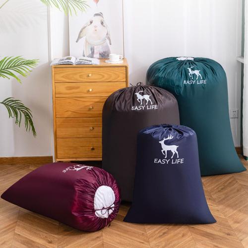 Jual Tas Buat Pindahan Jumbo Tas Pakaian Besar Jumbo Multifungsi Tas ...