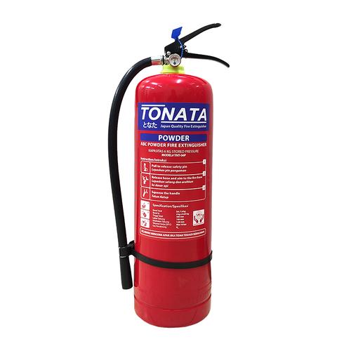 Jual APAR D-Class Powder 1 kg / Alat Pemadam Kebakaran Tonata Api ...