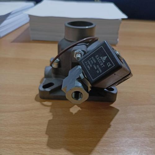 Jual Katub Udara Kompresor Screw 10HP Air Inlet Valve Screw Compressors ...