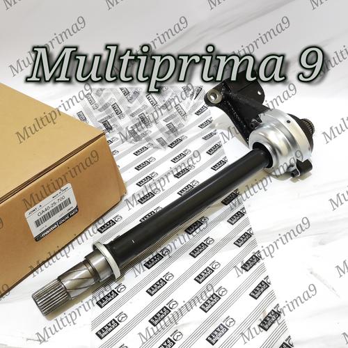 Jual Shaft Intermediate Sambungan As Roda Kanan Mazda Tribute 2.3 2.3cc ...