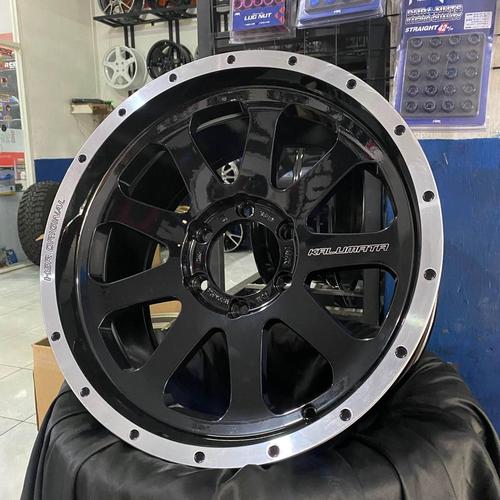 Jual PELAK RACING R18 COCOK UNTUK MOBIL PAJERO FORTUNER PRADO HILUXX ...