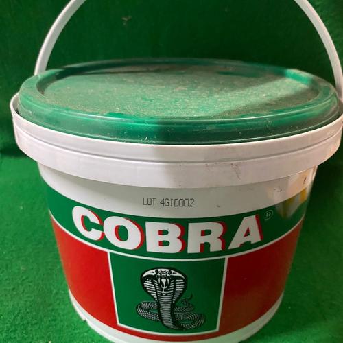 Jual Cobra Grease chasis hijau 5 kg - Kota Balikpapan - Antasena ...