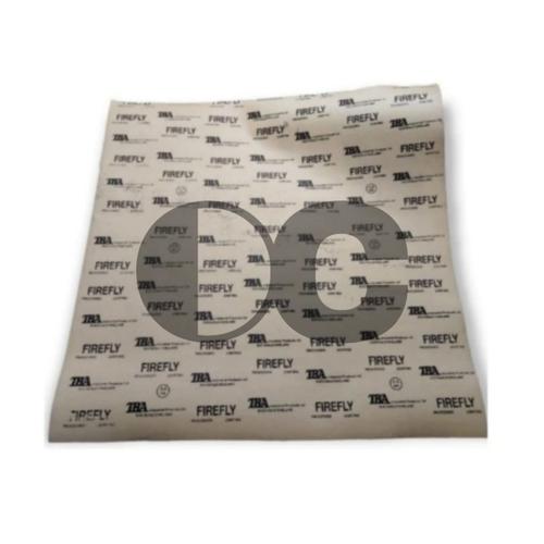 Jual GASKET KERTAS TBA PACKING GASKET TBA 50CM X 50CM ( TEBAL KLIK ...
