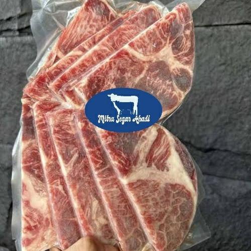 Jual Daging Sapi Meltique Steak Premium @1kg - Jakarta Pusat - Mitra ...