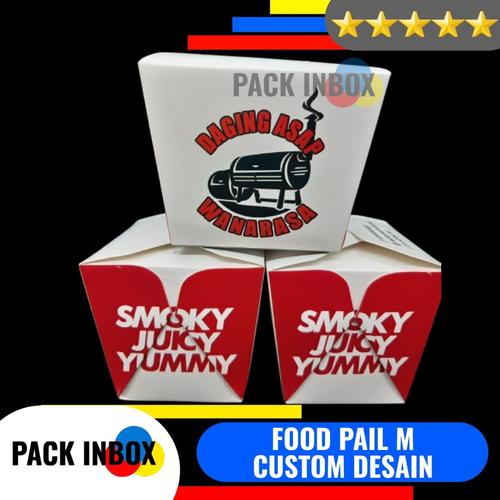 Jual RICE BOX M CUSTOM DESAIN RICE BOX M CUSTOM DESAIN - Kab. Jepara ...