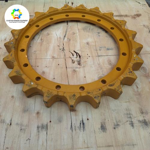 Jual SPROCKET CAT E320D 8E-9805 EXU 16H 12T GEAR SPROCKET CAT320D ...