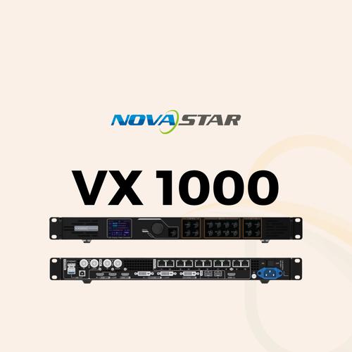 Jual Novastar vx1000 video controller VX 1000 - Kota Surabaya - Anca ...