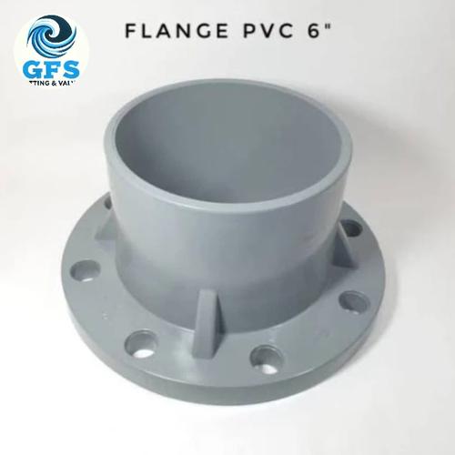 Jual Flange PVC ukuran 6 inch Merk CM - Jakarta Barat - Glodok Fitting ...