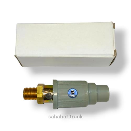 Jual Safety Valve HINO / FUSO / NISSAN TRUCK MC820238 - Jakarta Barat ...