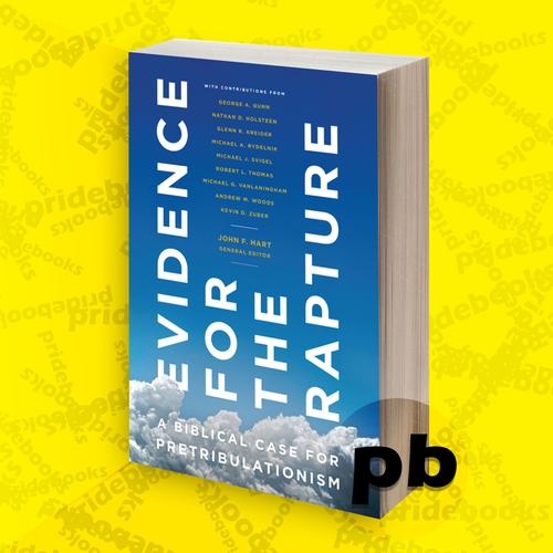 Jual Evidence for the Rapture A Biblical Case for Pretribulationism ...