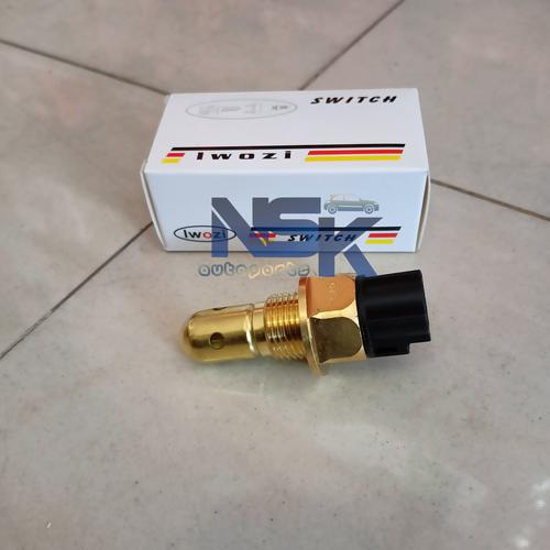 Jual Switch Temperature Radiator Hino Lohan 500 J08C Fm260Ti merek ...