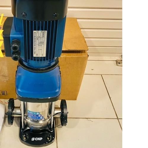 Jual Pompa Booster Air Vertikal CNP CDMF 5-9 380V Hydrant Jockey Pump - Jakarta Barat - hikmah ...