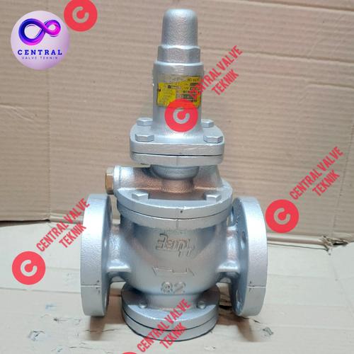 Jual Prv YHOSITAKE 1 1/2" Inch GP-27 Jis 10K ( Presure Reducing Valve ...