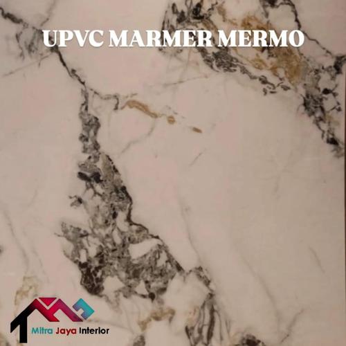 Jual Upvc marmer panel Mermo per lembar - Jakarta Pusat ...